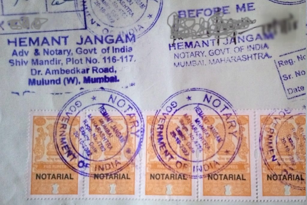 Benefits of Notarizing a Will