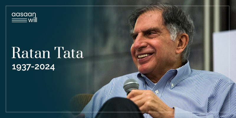 The Curiosity around Ratan Tata’s Succession Planning